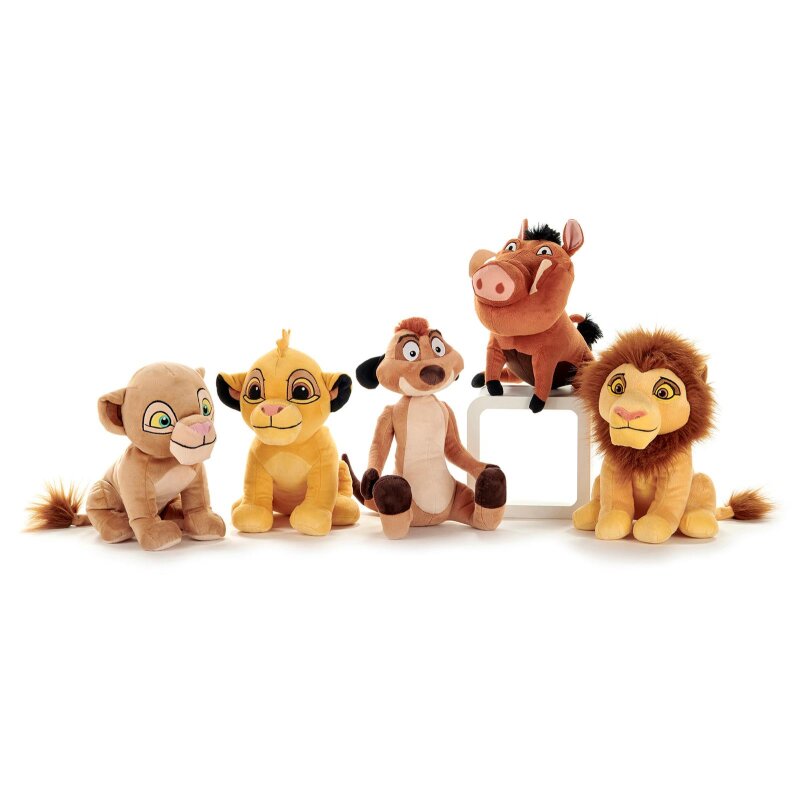 Disney König der Löwen 5-fach 30cm