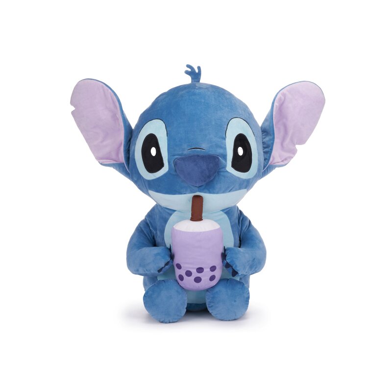 Disney Stitch Bubble Tea 66/90cm