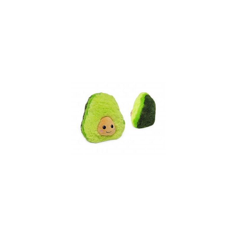 Avocado Avocodo mit Gesicht 20cm